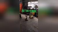 龙门式卡箍机,不锈钢卡箍,汽车卡箍,重卡国六卡箍