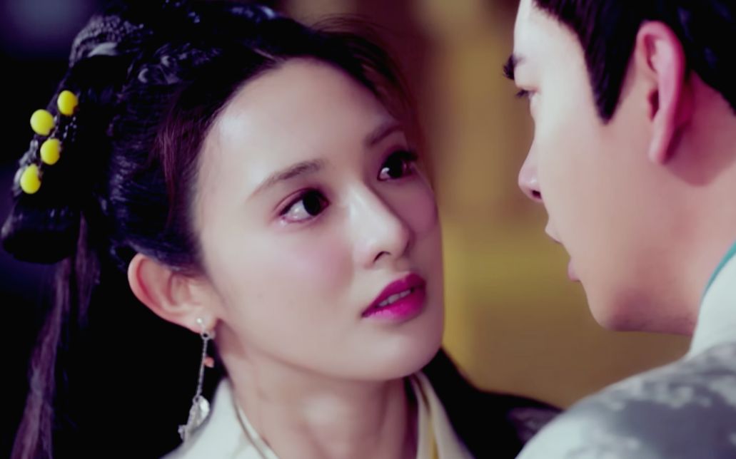 【盘点夫妻/夫妾撕逼大战 4.0】我父亲配享太庙 你敢休我?!