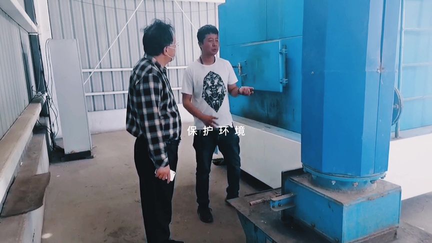 垃圾焚烧炉焚烧技术是国内外处理垃圾的重要方式