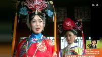 《还珠格格》令妃服软了! 皇后的口头禅, 容嬷嬷你怎么看?