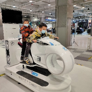 奇妙家的神奇旅行 