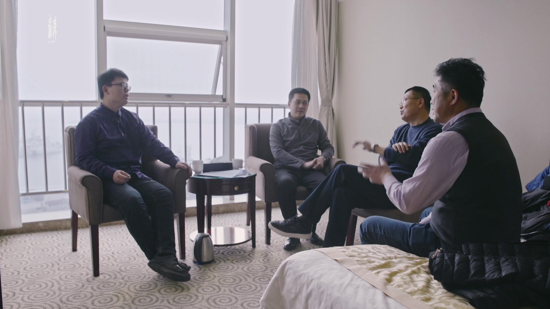 硬核“元素极客”:我在乡村做科普