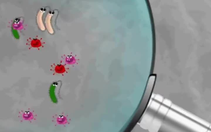 ...如何拥有健康的生活工作环境,紫外线消毒杀菌车,多方位杀菌消毒,让...