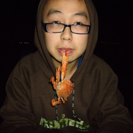 麻瓜小小 