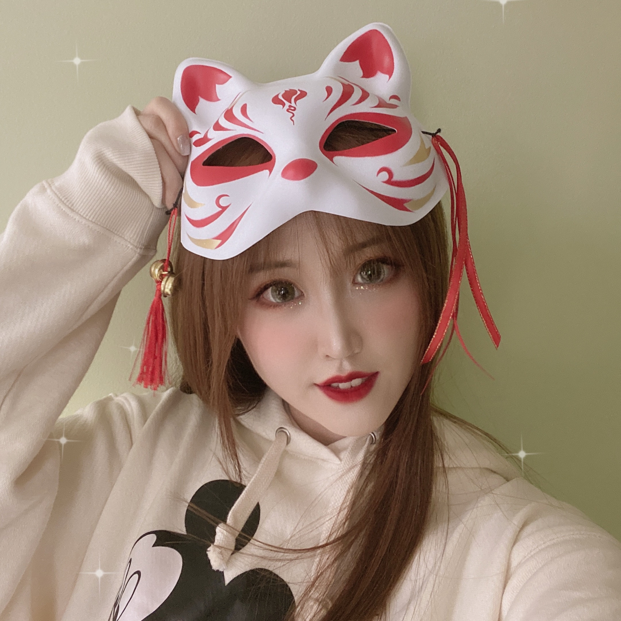 科技妹 