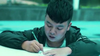 学校社团招人,小伙填写报名表,特长填写太奇葩了,遇到高手了!