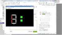 用PLC控制数码管按顺序显示数字