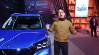 补贴后13.88万元起 东风启辰T60EV上市
