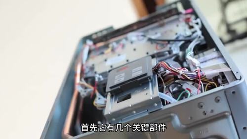 燃气热水器的工作原理