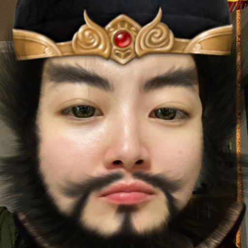 小卢十八岁 