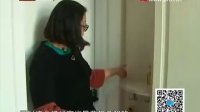 润元装饰设计师彭晓小跃层特别的楼梯