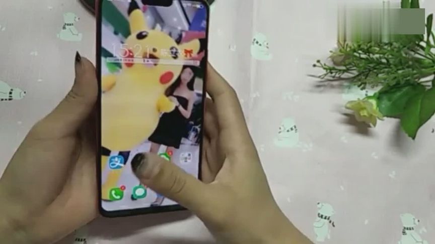 vivo手机X21的两个款,在使用SIM卡上有哪些区别,赶紧来了解一下