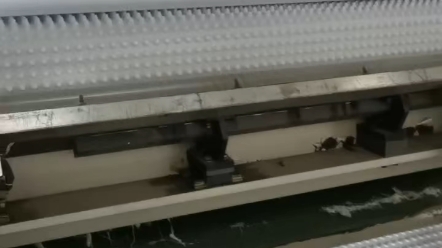 H20覆布排水板有组织雨水收集排放系统防排水板