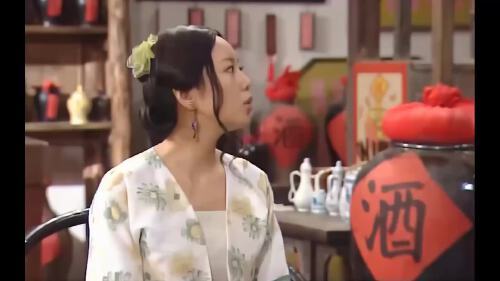 武林外传:武林外传太搞笑了,一言不合就开始飙歌,这段笑岔气了