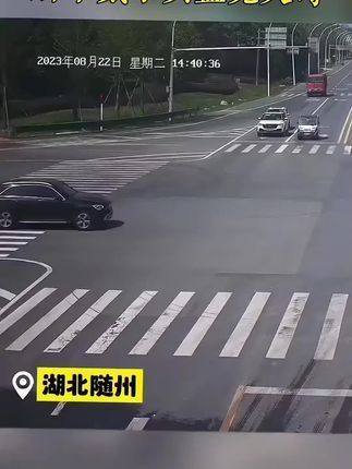 ...鬼探头事故#汽车知识 #说车聊车 #每天一个用车知识 #鬼探头交通事故