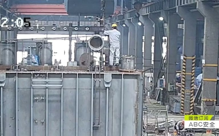 熔化焊接与热切割作业引发爆炸事故