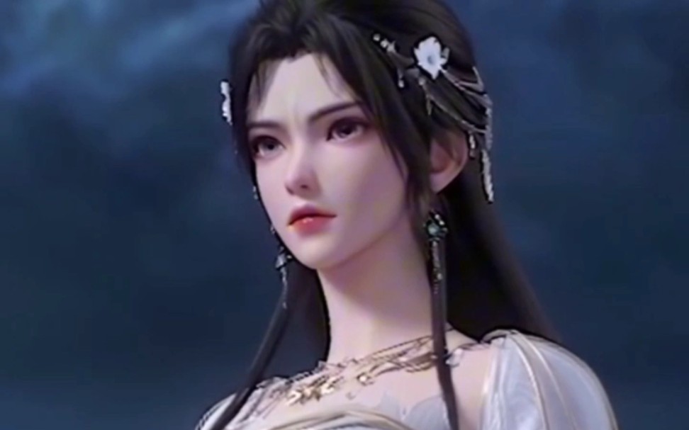 完美世界 清漪 石昊
