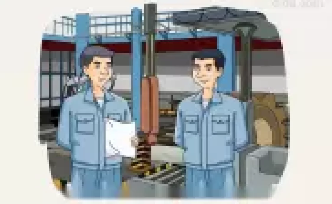 制程质量异常问题的控制与处理1-学习目标