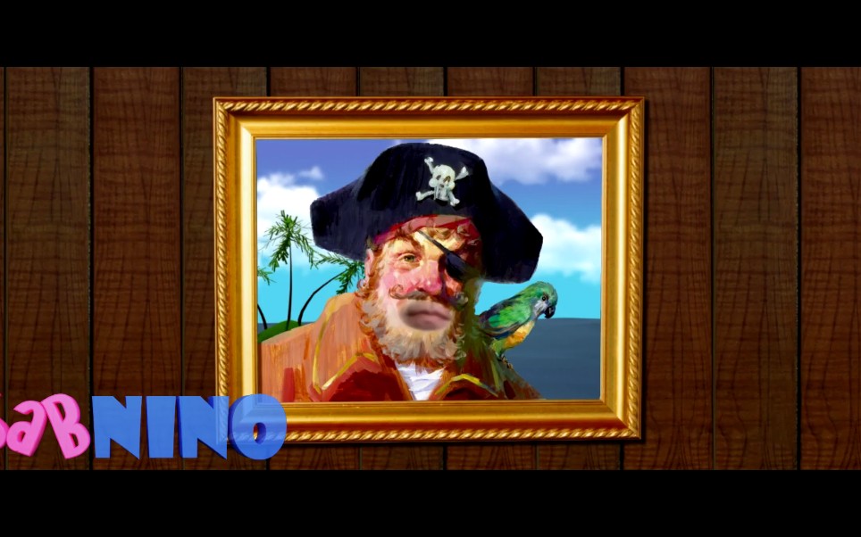 海绵宝宝片头曲2:31:5分寸版主题曲集锦