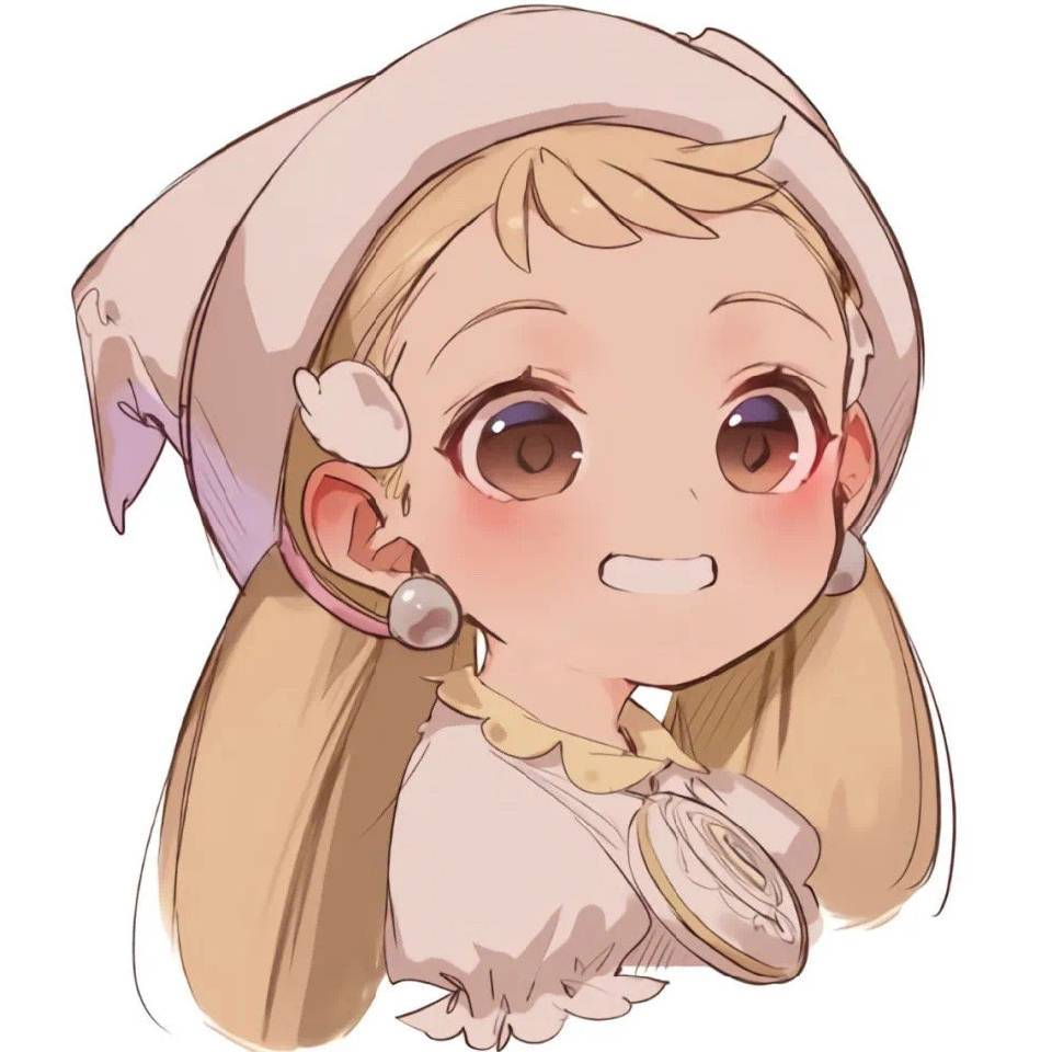 日语老师阿妍 