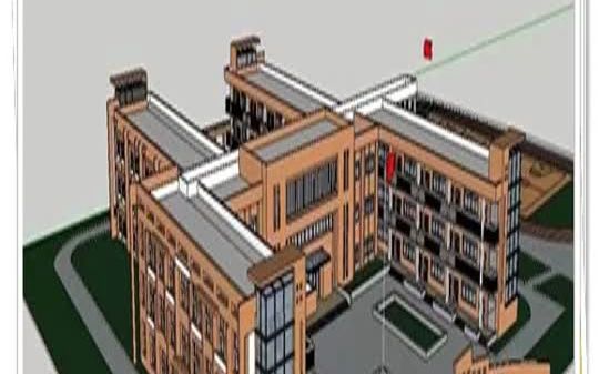 固原做工程预算竣工报告(l55-8995-O333)