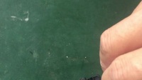 拆解笔记本光驱面板视频教程。