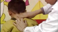 小儿咳嗽实用推拿教程
