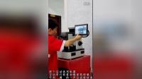 ...设备有限公司JMHVS-1000AT精密自动转塔数显显微硬度计操作视频