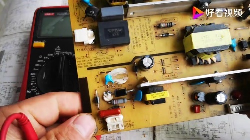 这个肖特基二极管可不一般,坏了千万别用普通的代替