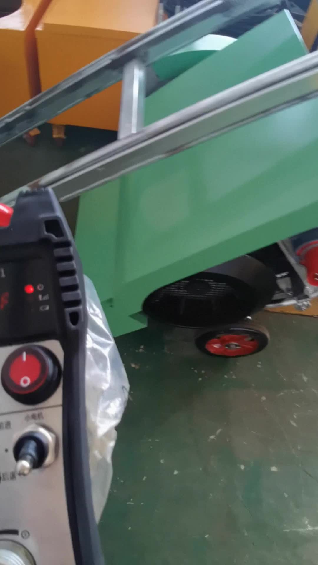 绳锯切割机使用方法 ?绳锯异形切割机