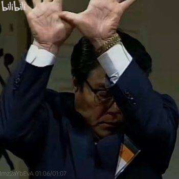 承受太阳风暴的崔圭夏 