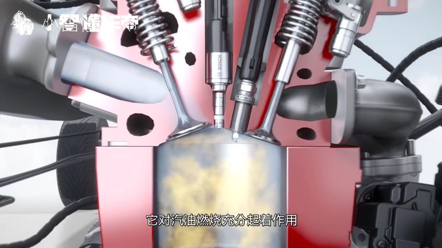 汽车发动机火花塞越贵越省油?听听维修师傅的反驳,看完长知识