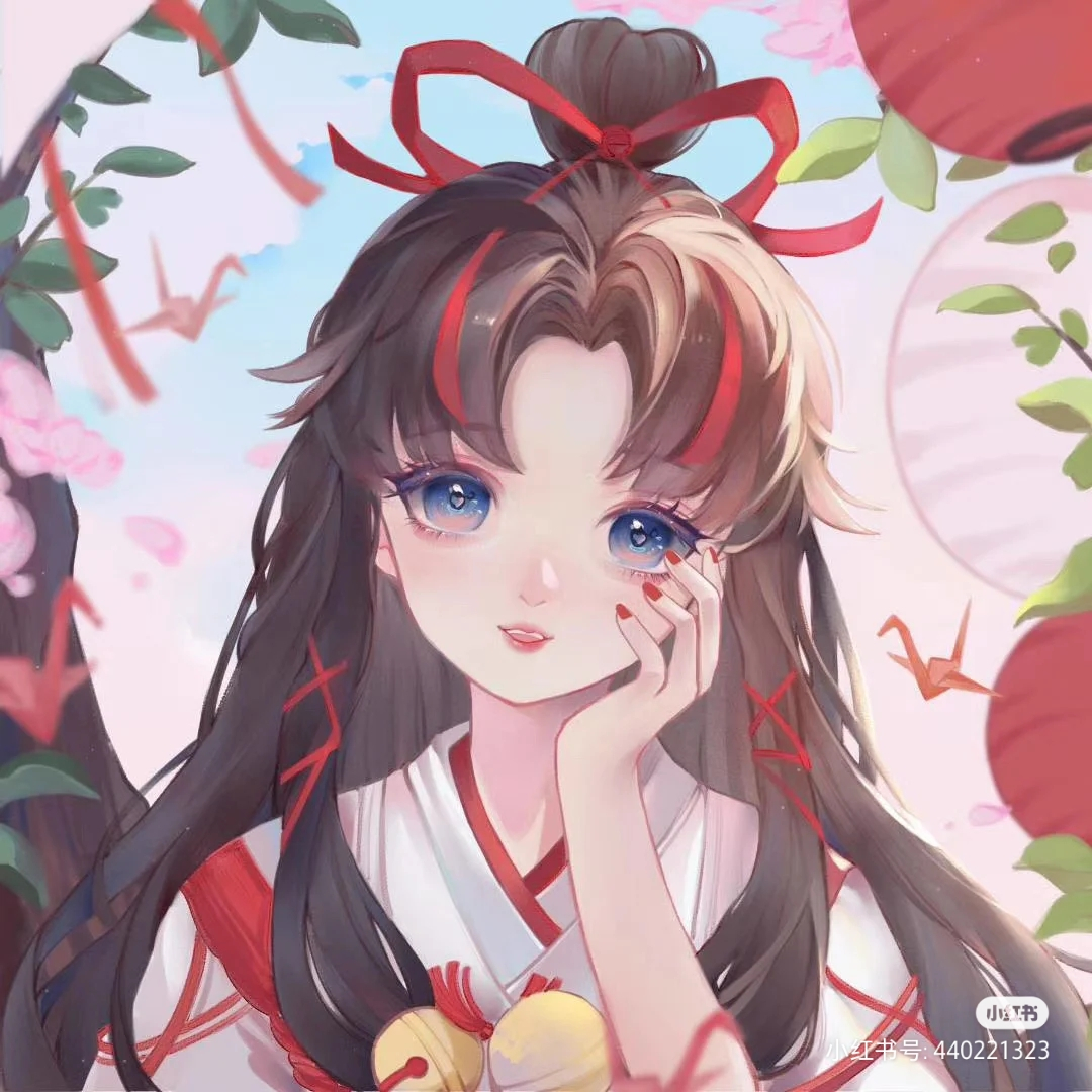 动漫阁-兮兮 