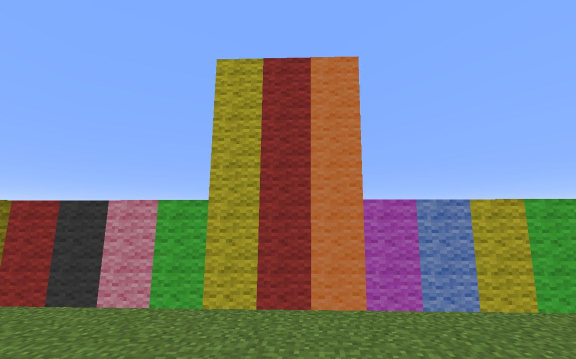 我的世界Minecraft·真正的极限跳跃 1