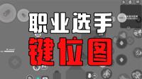 【香肠派对】称霸职业赛场3年,原来全靠这一套键位设置?!