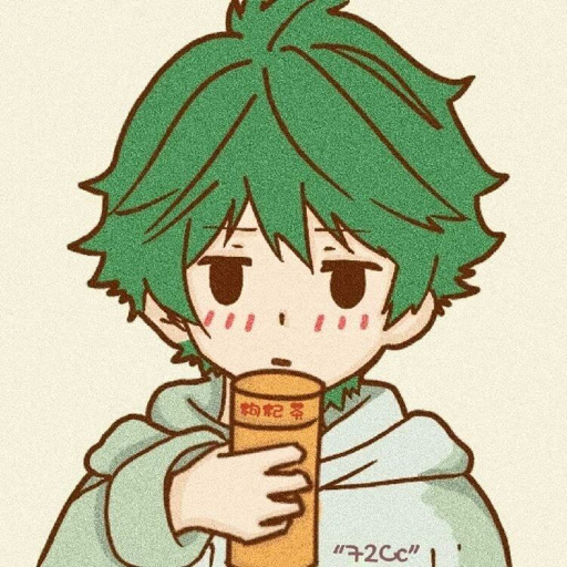 绿宝Greenism 