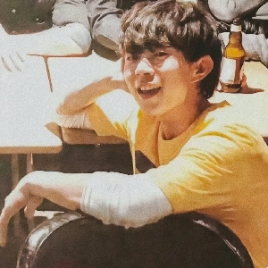 小橘学长G 