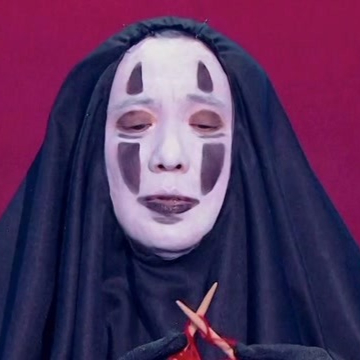C君本人 