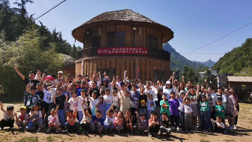 伊禾三生教育实践基地——亲子研学游学活动回顾