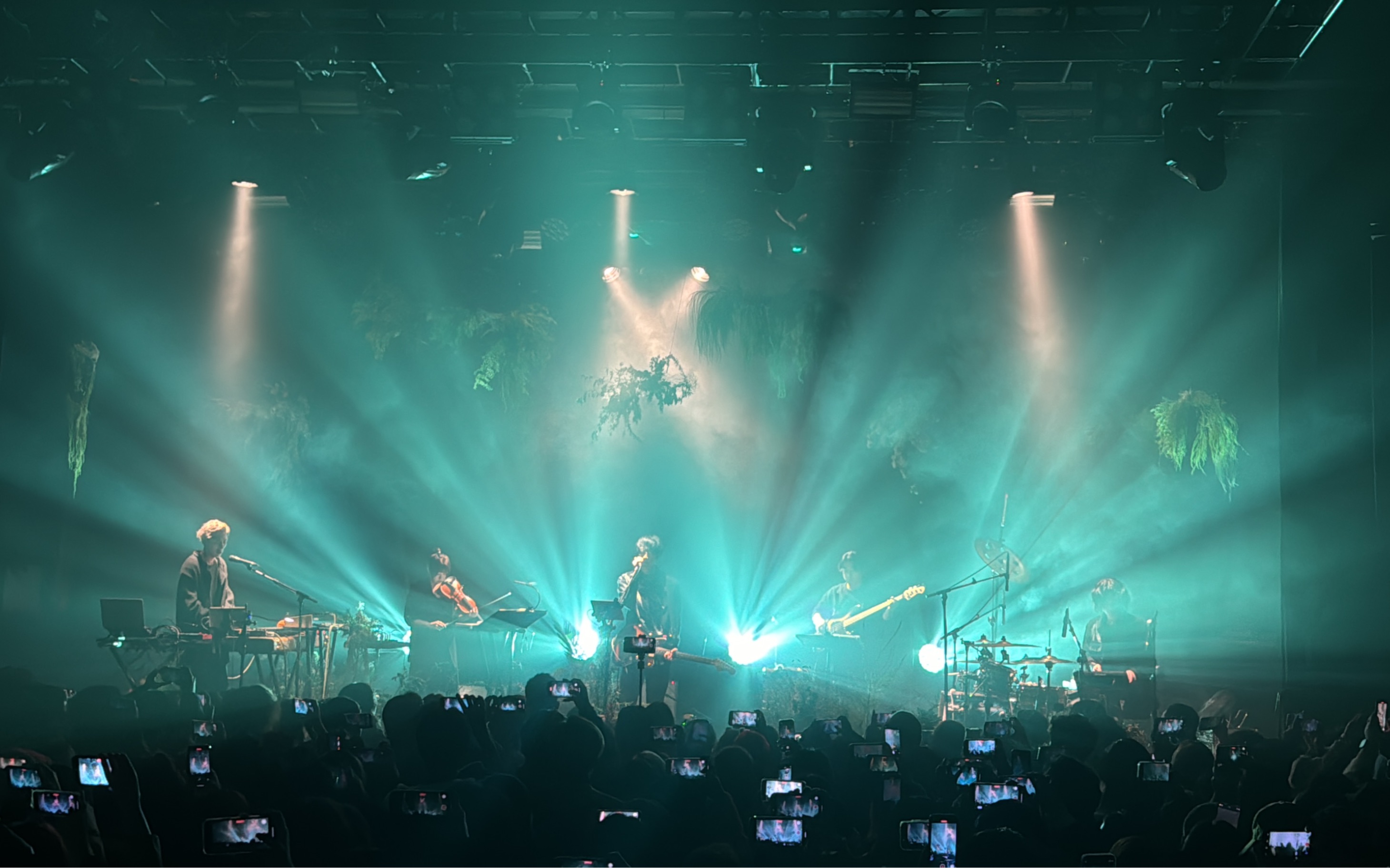 She her her her 2023巡演上海DAY2 自留