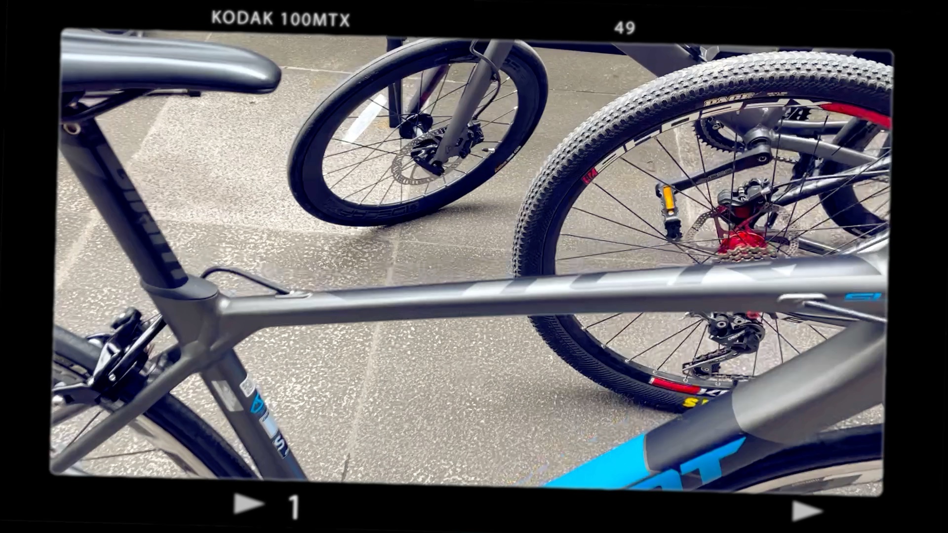 捷安特tcr sl2公路车二手品牌公路车