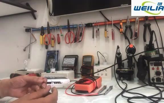 太阳能热水器水位温度传感器坏了如何更换四根线的如何改成两根线_...
