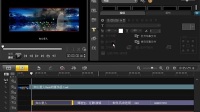 风尚老师主讲会声会影X5词曲同步动态特效歌词制作教程