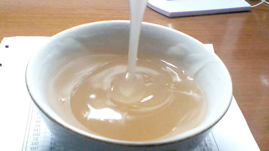 藕粉富含淀粉、葡萄糖、蛋白质,但是它的作用与功效有哪些?