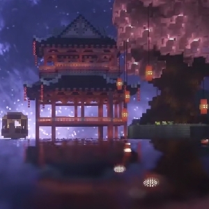桃缄神舟玩 