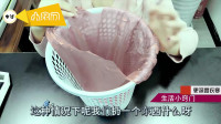 买菜用过的塑料袋套在垃圾桶总是太小没法用, 别急! 我来教你怎么利用...