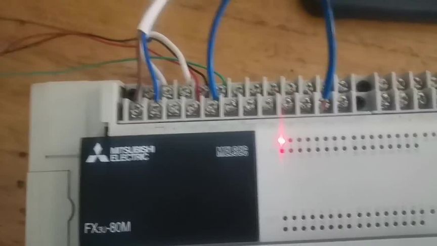 PLC:三菱高速计数器讲解