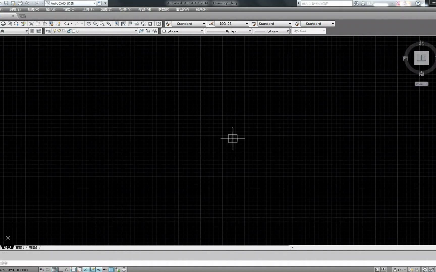 H命令之自定义填充图案-蓝光1080P
