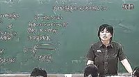 《实际问题与一元一次不等式》七年级数学优质课视频课堂实录