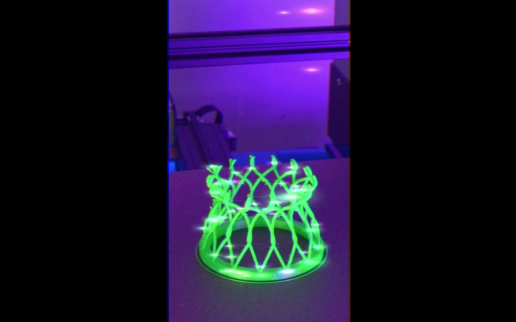 圣诞氛围不够?点击了解这几种3D打印模型